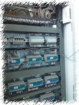 cabinet3 - Iron Logic